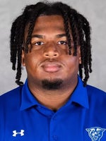 Romello Watson, Georgia State, Offensive Line