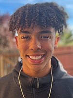 Jacob Smiley, Whitney, Quarterback