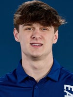 Tyler Budge, Georgia Southern, Quarterback