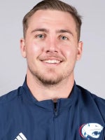 Andrew Bench, Genoa Area, Weak-Side Defensive End