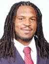 Jarvis Jones, Georgia, Outside Linebacker