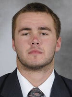 Jake O'Donnell, Temple, Tight End