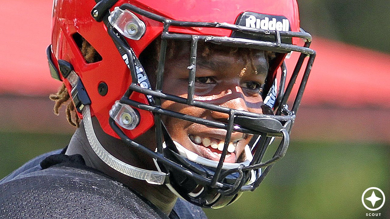 Walter Grant Makes Move in Scout Rankings