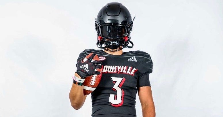 '26 Indiana running back makes visit to Louisville