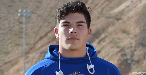 Isaiah Perez enters the NCAA Transfer Portal