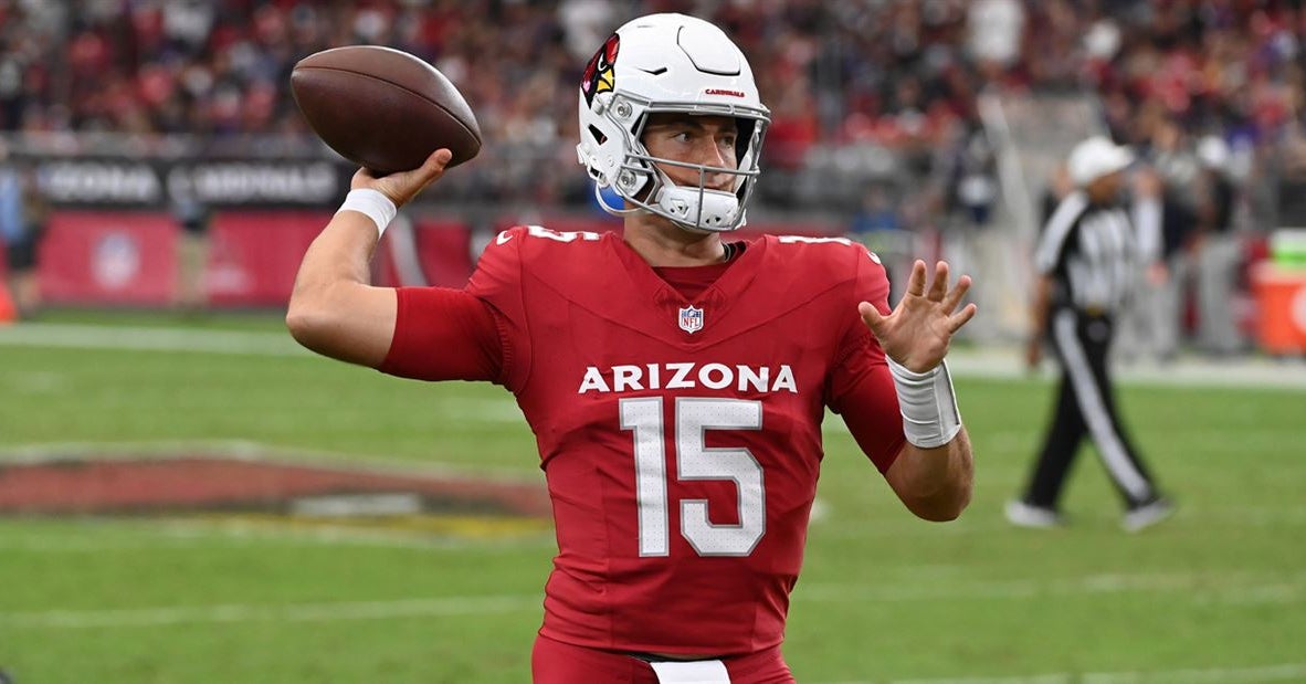 NFL QB complimentary of Miami offensive coordinator Shannon Dawson
