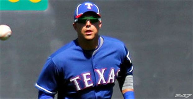 BREAKING: UGA lands former MLB 1st rounder