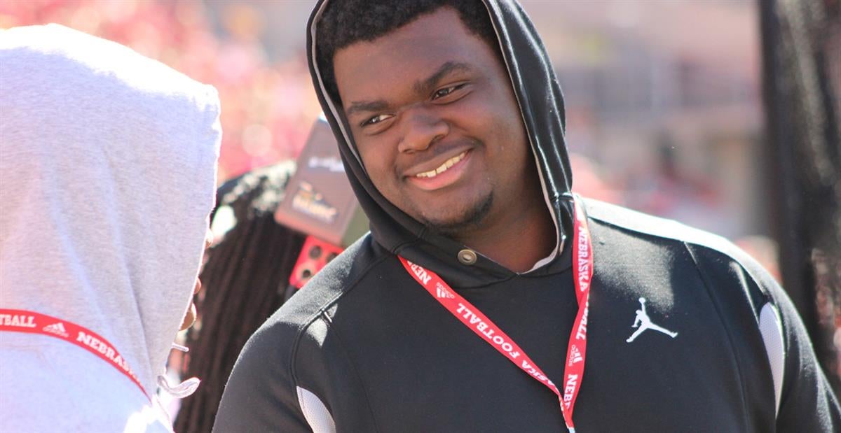 'Hey, what about this guy' series: Kevin Williams here to make a mark ...