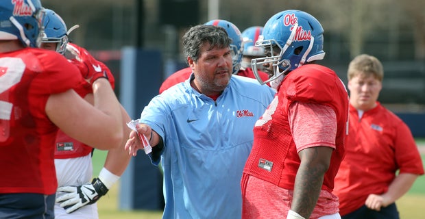 The 'Real' Matt Luke Surfaces