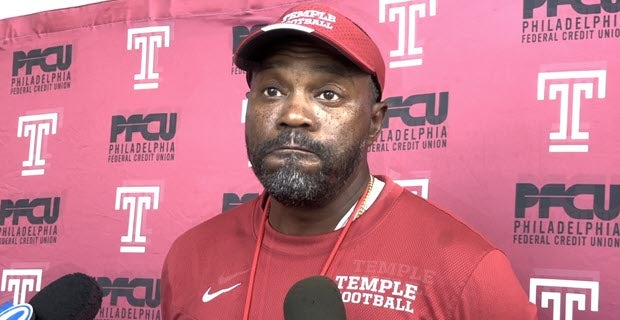 Temple’s top 20 questions for preseason camp ... revisited