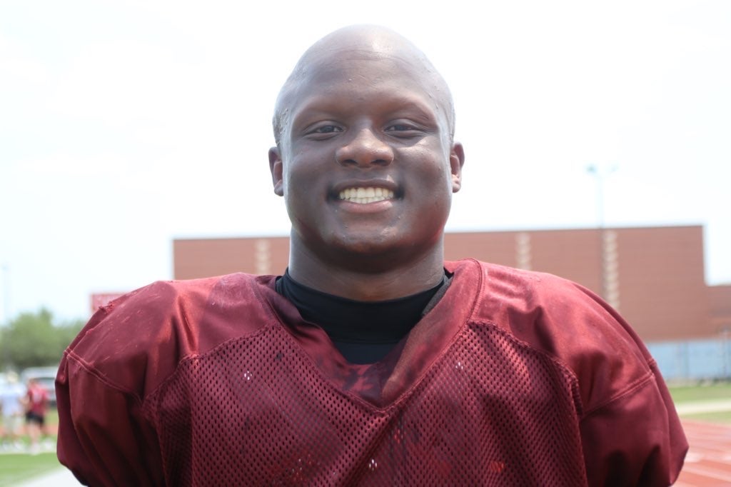 Sneak Peek: Dylan Rogers makes Nebraska trek