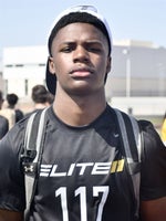 Kavian Bryant, Westwood, Quarterback