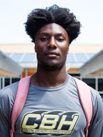 Kyon Calhoun, Cocoa, Wide Receiver