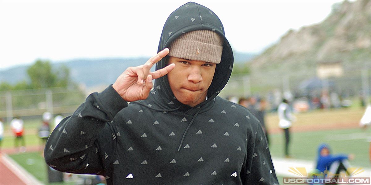 The latest on Clemson and five-star LB Justin Flowe