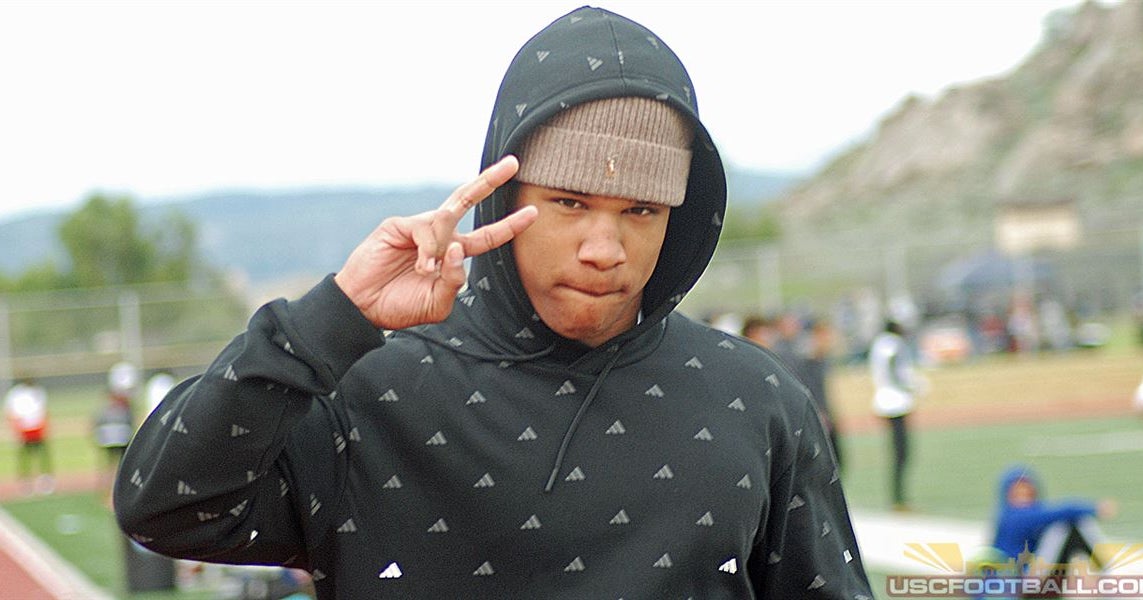 The latest on Clemson and five-star LB Justin Flowe