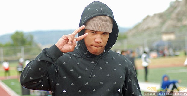 The latest on Clemson and five-star LB Justin Flowe