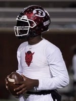 Jalen Addie, Warner Robins, Quarterback