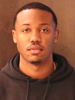 Ziyon Harris, Blacksburg, Wide Receiver