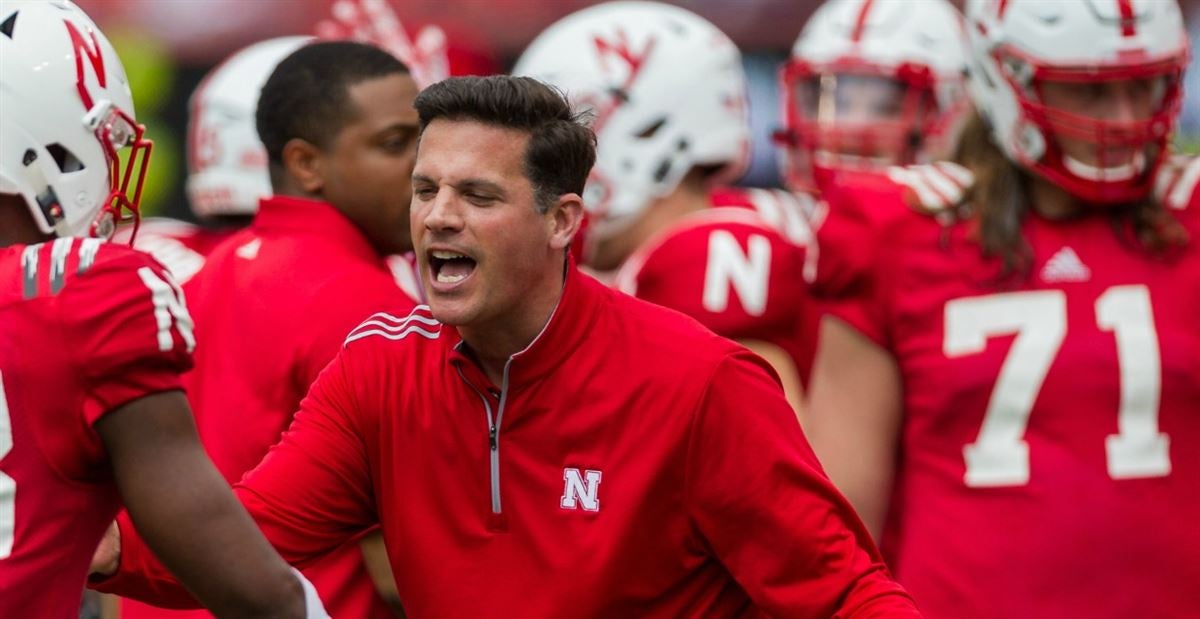 Husker Weekly Wrap: Collin Miller still bringing the juice