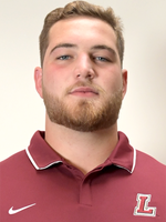 Mike Barr, Duke, Offensive Line