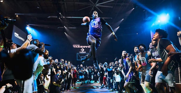 Overtime officially announces launch of new professional league ...