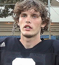 Chris Forcier to Possibly Transfer