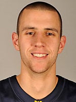 Alex Ruoff, West Virginia, Small Forward
