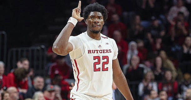 What the loss of Emmanuel Ogbole means for Rutgers Basketball