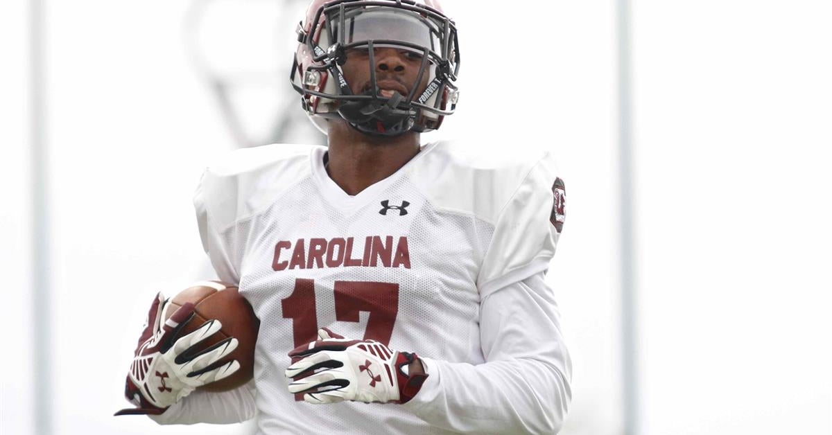 Two Gamecocks to return from injury