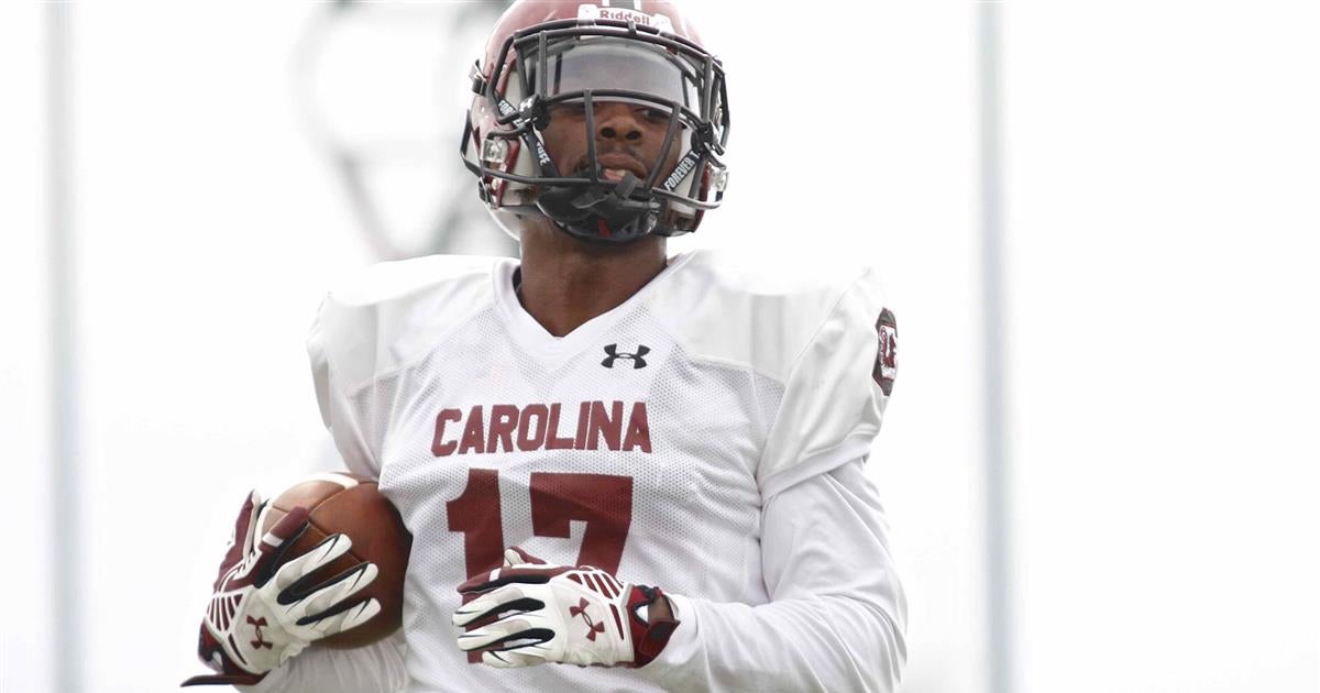 Two Gamecocks to return from injury