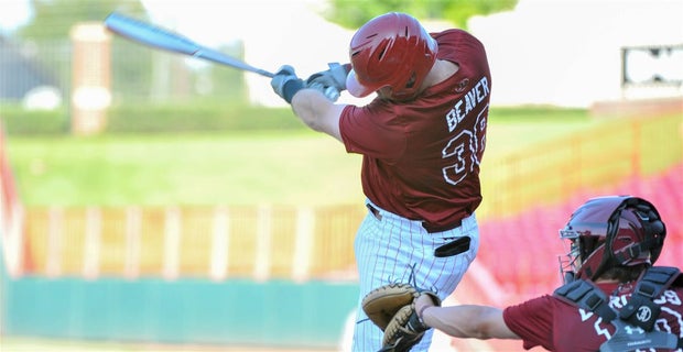 VIP Baseball: Skill work begins
