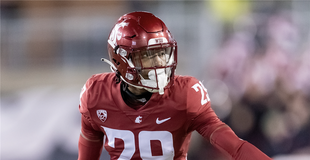 WSU's Jamorri Colson a bright spot on a ghastly day in Pullman