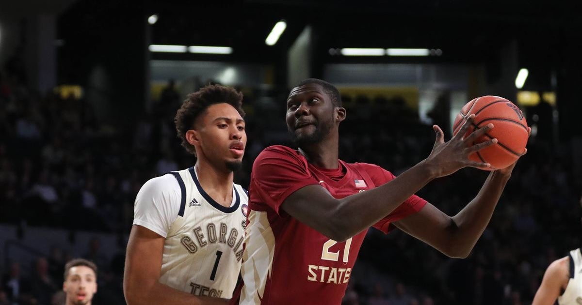 FSU shuts down Georgia Tech for seventh win in a row