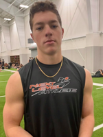 Austin Phillips, Sachse, Long Snapper