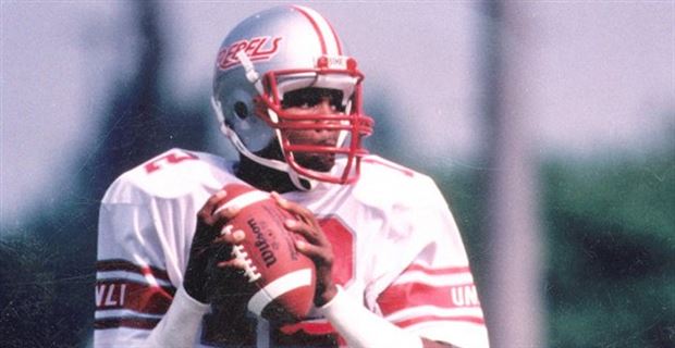 Randall Cunningham II, Bishop Gorman, Dual-Threat Quarterback