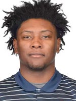Elijah Kinsler, West Virginia, Defensive Line