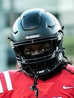 Jamari Jones, Lincoln, Cornerback