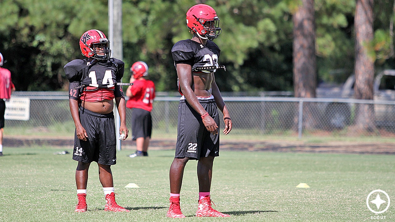 Walter Grant Makes Move in Scout Rankings