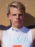 Joshua Welles, Mission Viejo, Wide Receiver