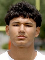 Juan Raygoza, McLane, Edge