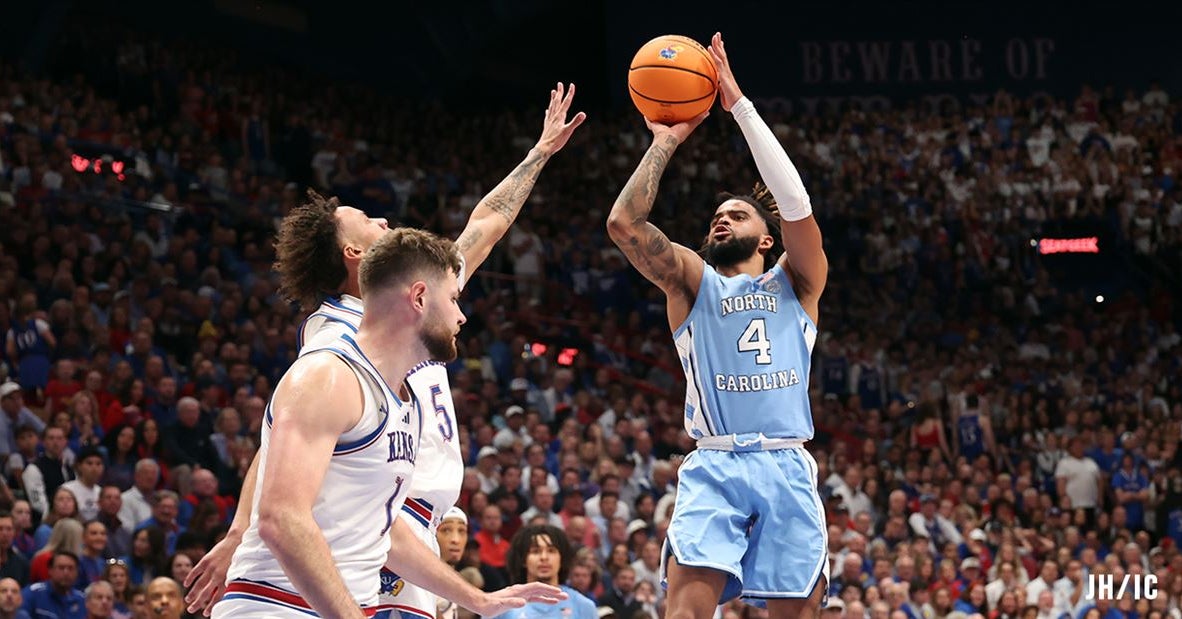 Justin: Why the American Game is Important for UNC