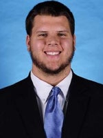 Caleb Peterson, North Carolina, Offensive Line