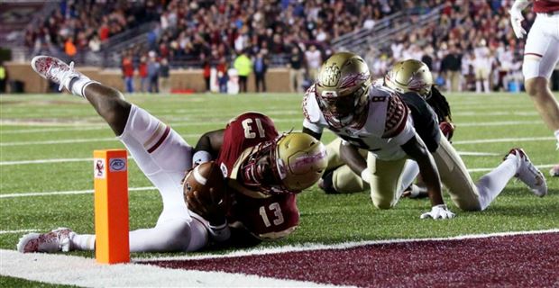 Column: FSU, as currently constructed, is broken beyond repair