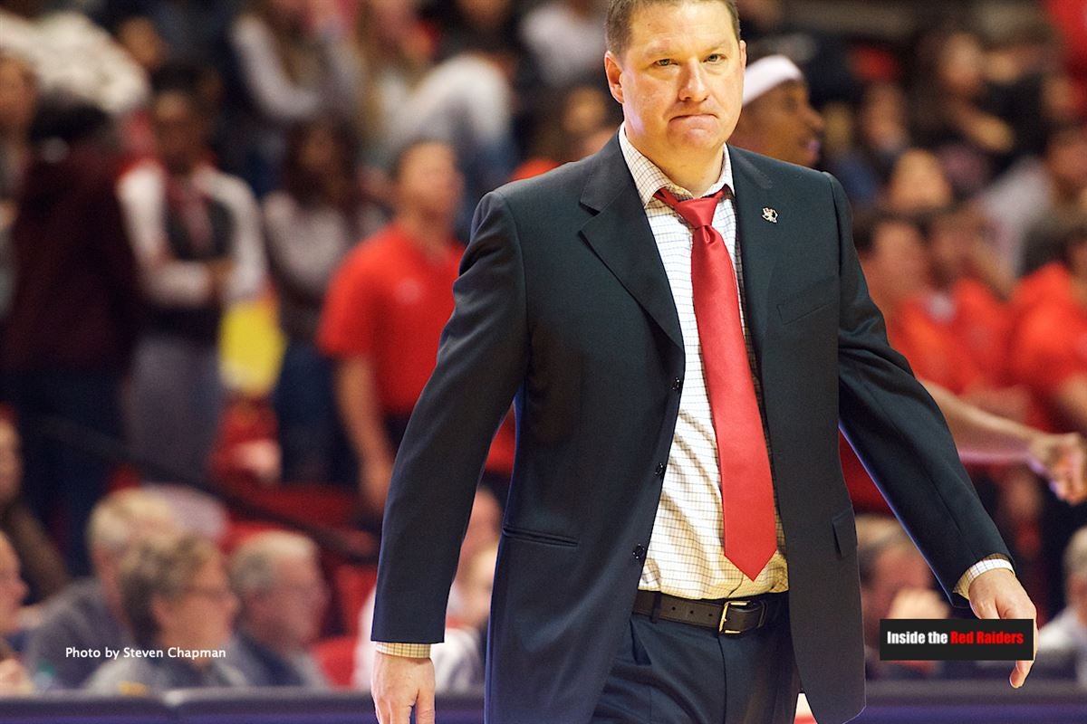 Yeager Shots: Texas Tech Moves to 3-0