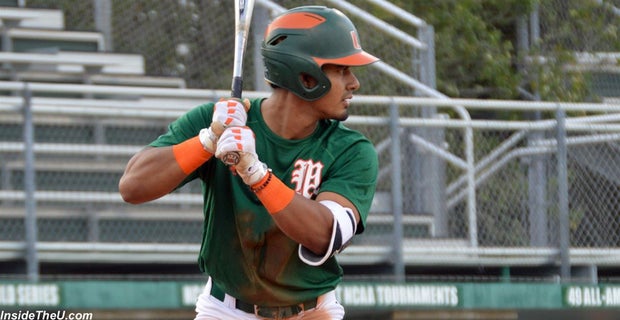 SS Zamora Improved Power and Speed in Offseason