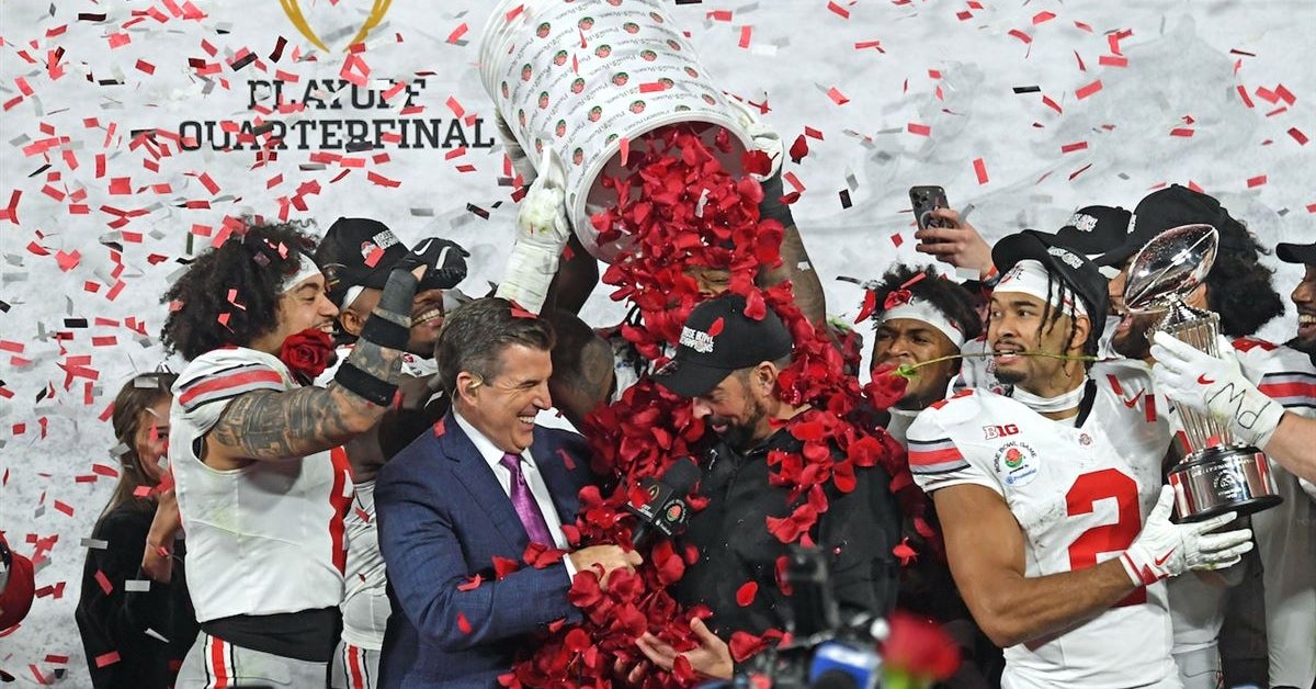 Ohio State not worried about motivation vs. Texas, focused on ...