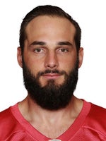 Matt Bosher, Atlanta, Punter