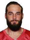 Matt Bosher, Atlanta, Punter