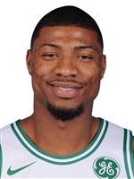 Marcus Smart, Boston, Point Guard