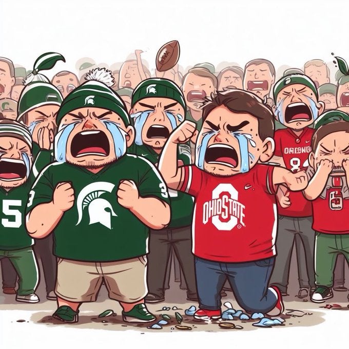 Michigan sign-stealing cheating scandal, NCAA investigation